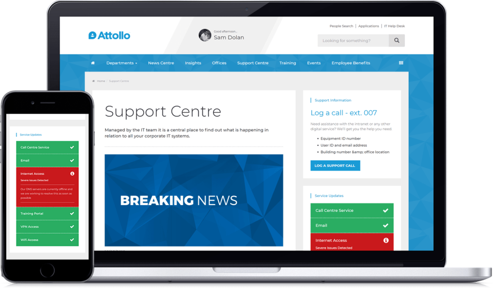 Attollo Cost & Reviews - Capterra Australia 2023