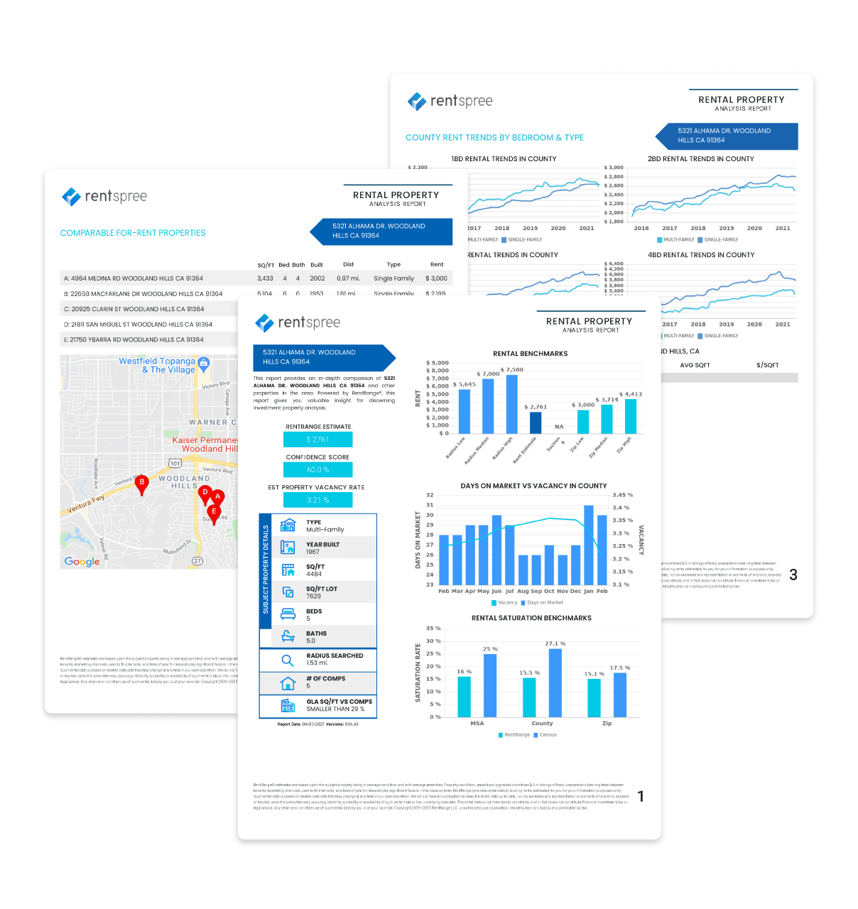 RentSpree | Reviews, Pricing & Demos - SoftwareAdvice GB