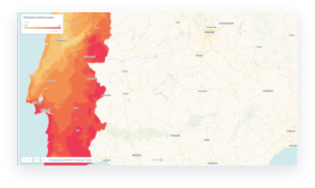 MapTiler Cloud Software - 2023 Reviews, Pricing & Demo