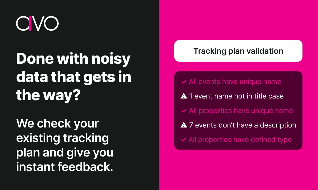 Avo Pricing, Alternatives & More 2022 - Capterra