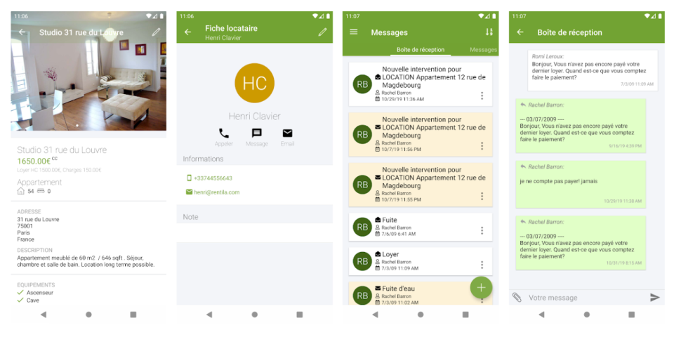 Rentila Pricing, Cost & Reviews - Capterra UK 2021