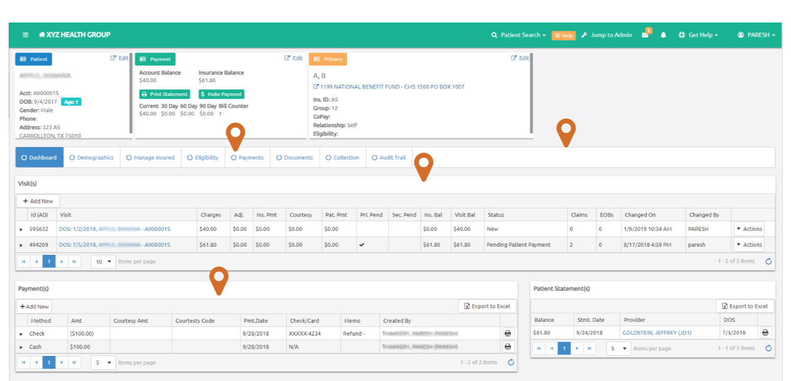Euclid Software - 2022 Reviews, Pricing & Demo