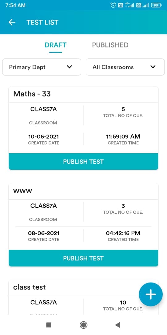 Pocket Study Software - 2025 Reviews, Pricing & Demo