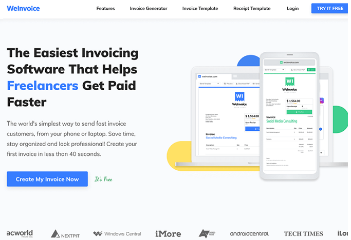 Express Invoicing Cost & Reviews - Capterra Australia 2021