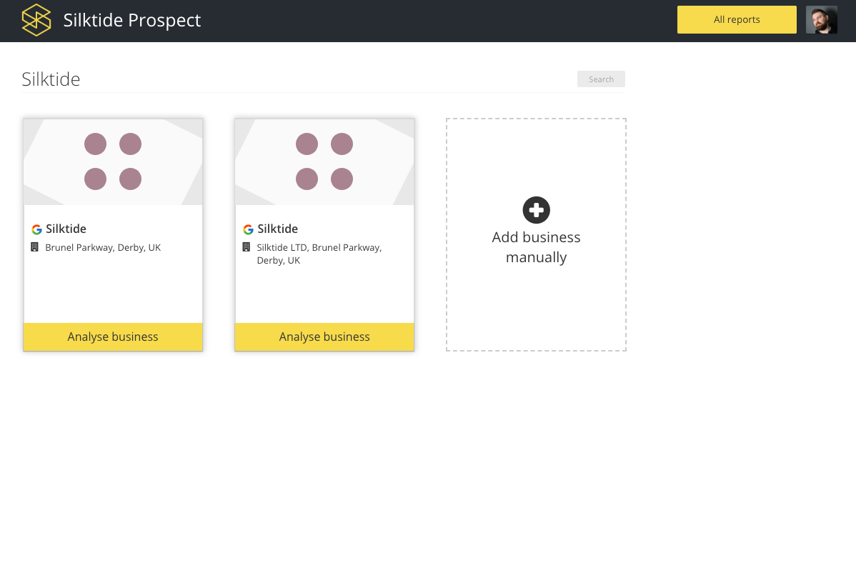 Insites 2025 Pricing, Features, Reviews & Alternatives | GetApp
