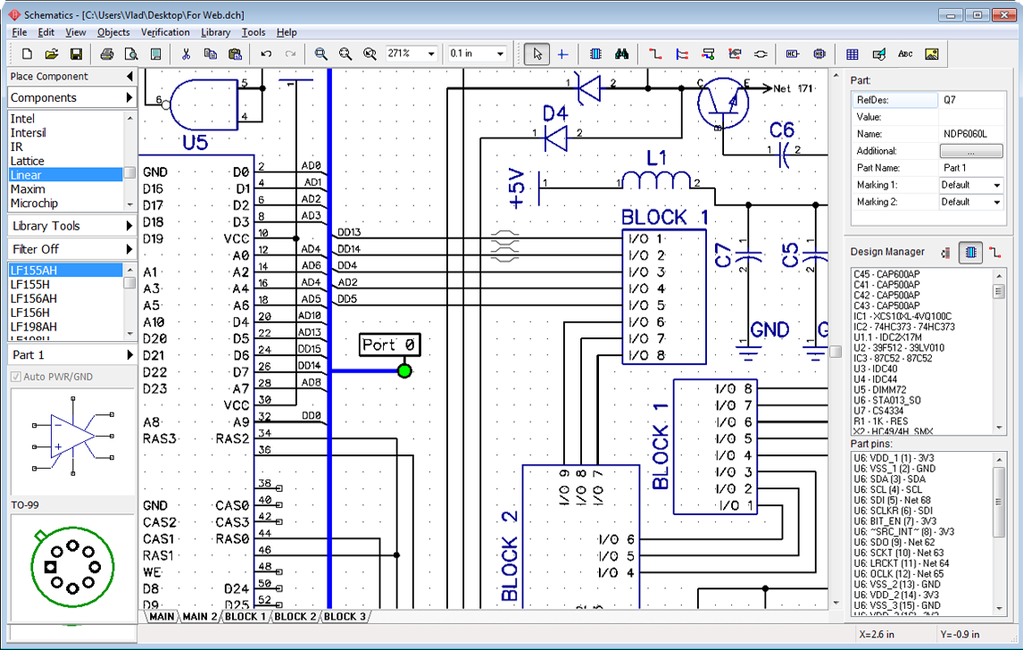 DipTrace Software - 2024 Reviews, Pricing & Demo