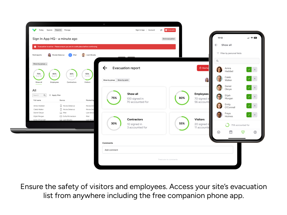Sign In App Pricing, Cost & Reviews - Capterra UK 2026