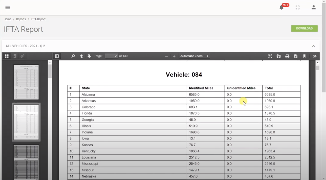GPSTab Pricing, Alternatives & More 2025 | Capterra