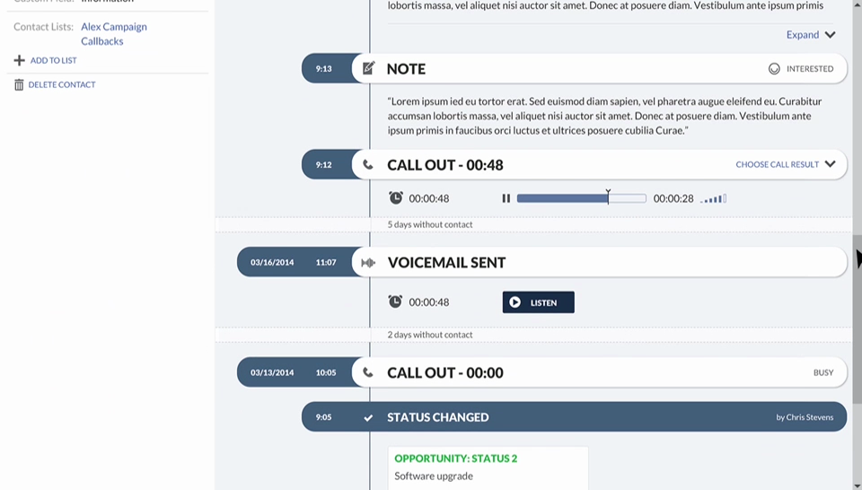 FrontSpin Software - 2024 Reviews, Pricing & Demo