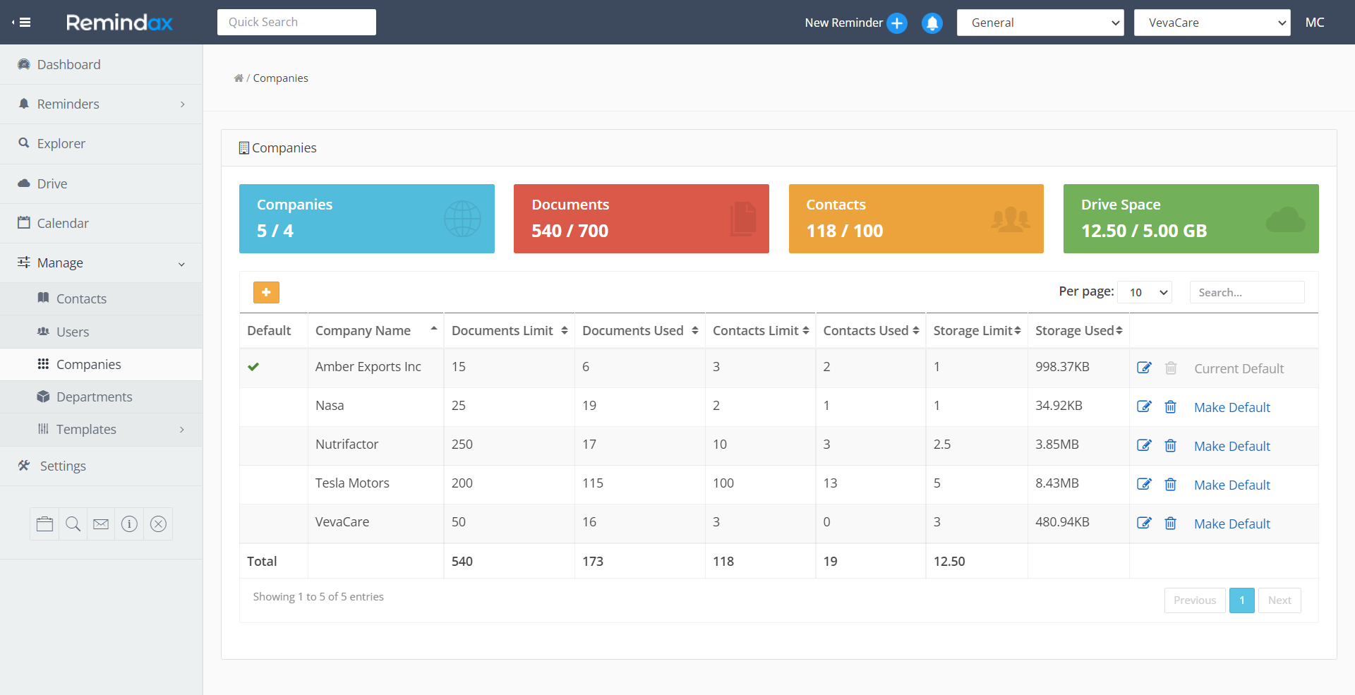 Remindax Software Reviews, Demo & Pricing - 2023
