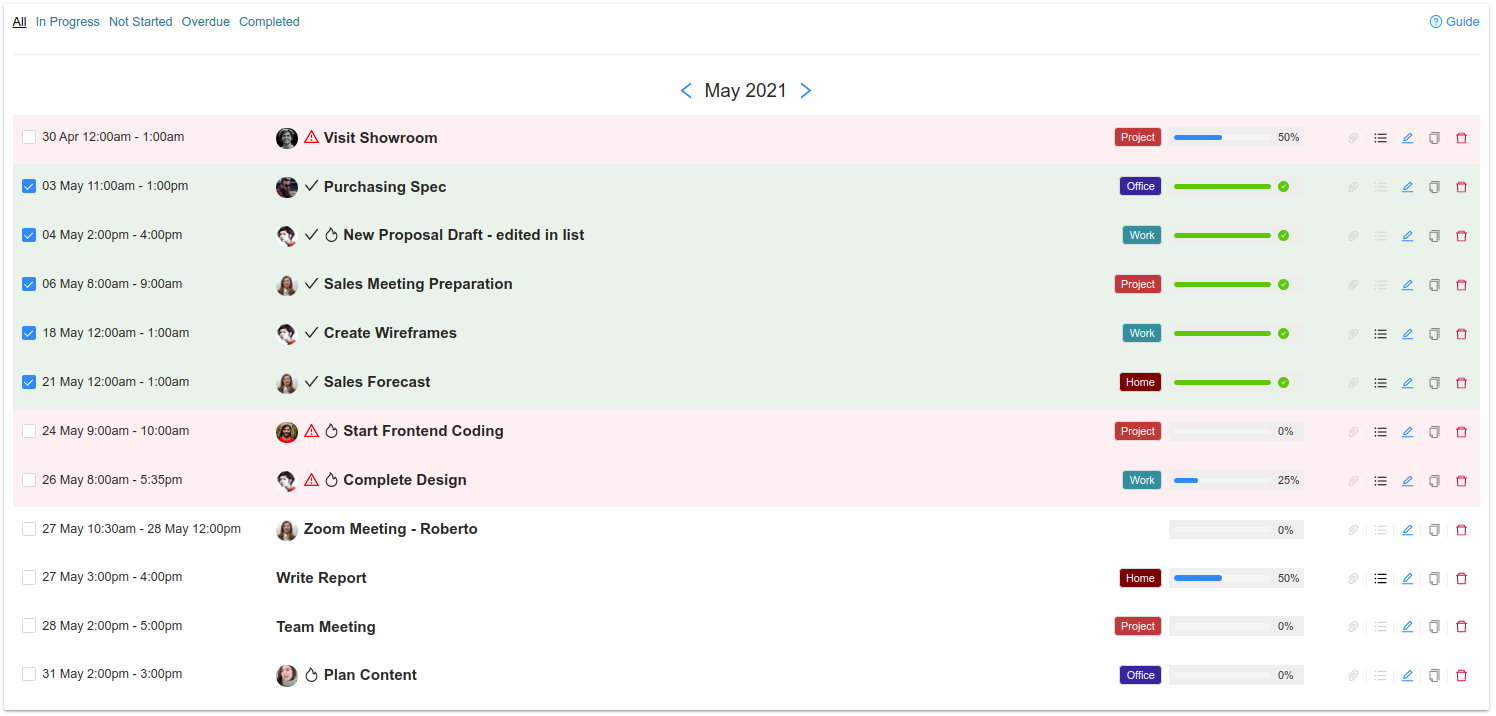 DayViewer Pricing, Alternatives & More 2025 | Capterra