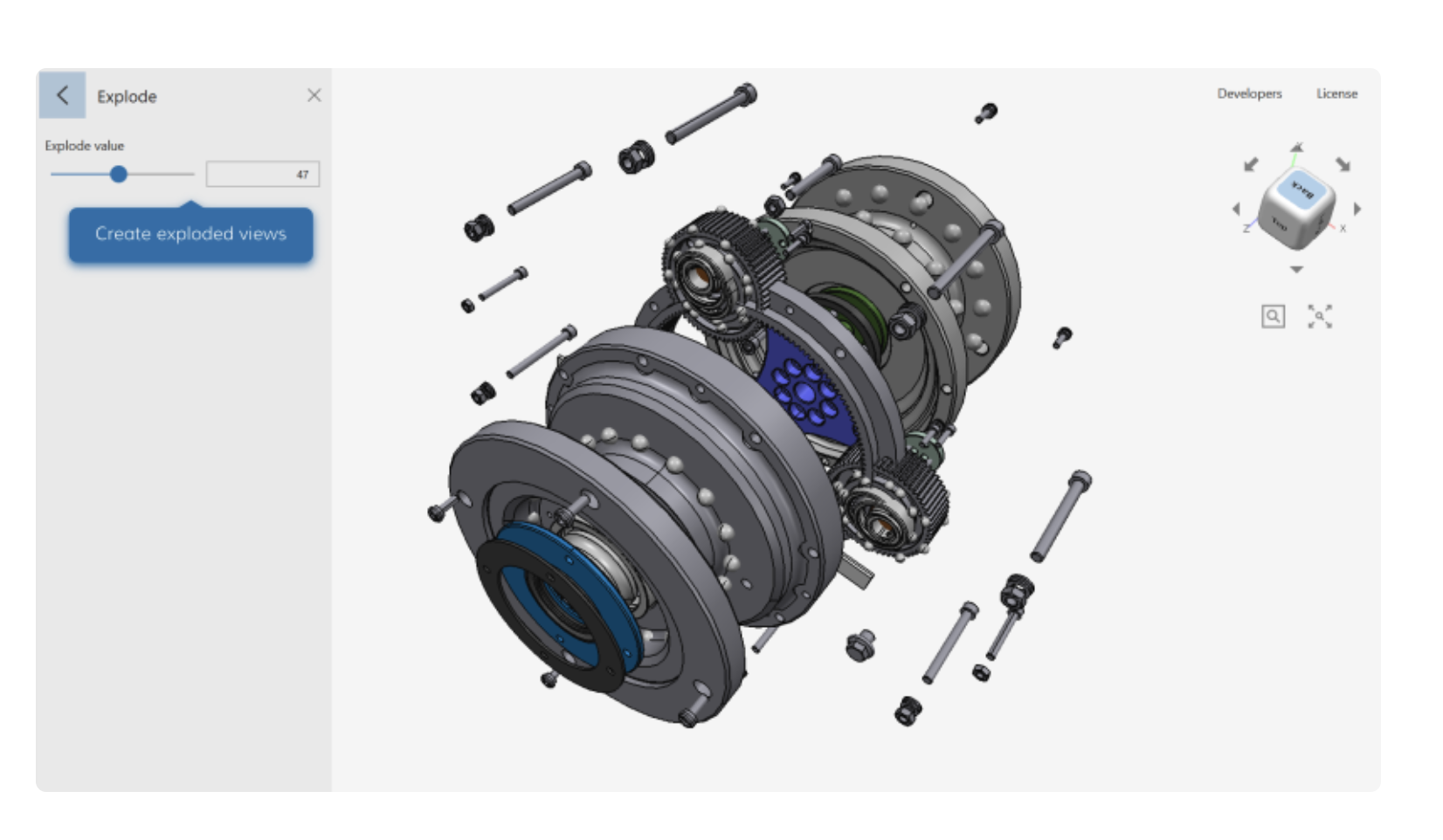 CAD Exchanger Pricing, Cost & Reviews - Capterra UK 2024