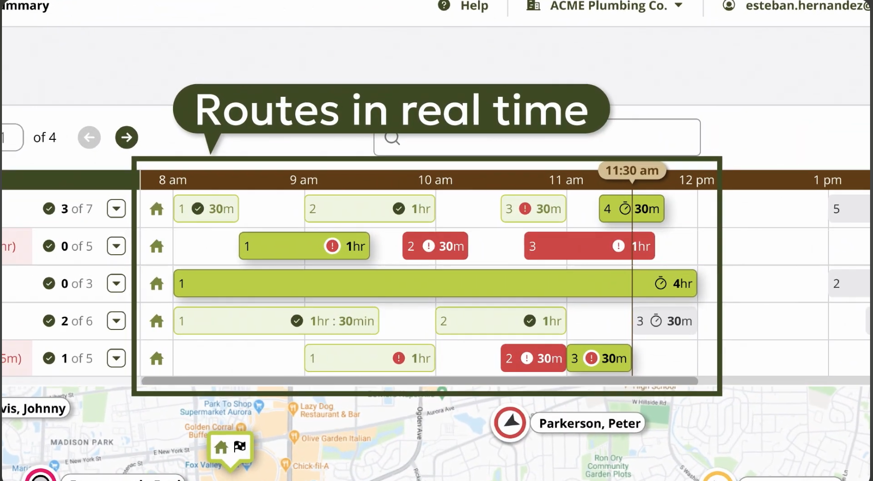 Geoforce ASCEND Cost & Reviews - Capterra Australia 2025