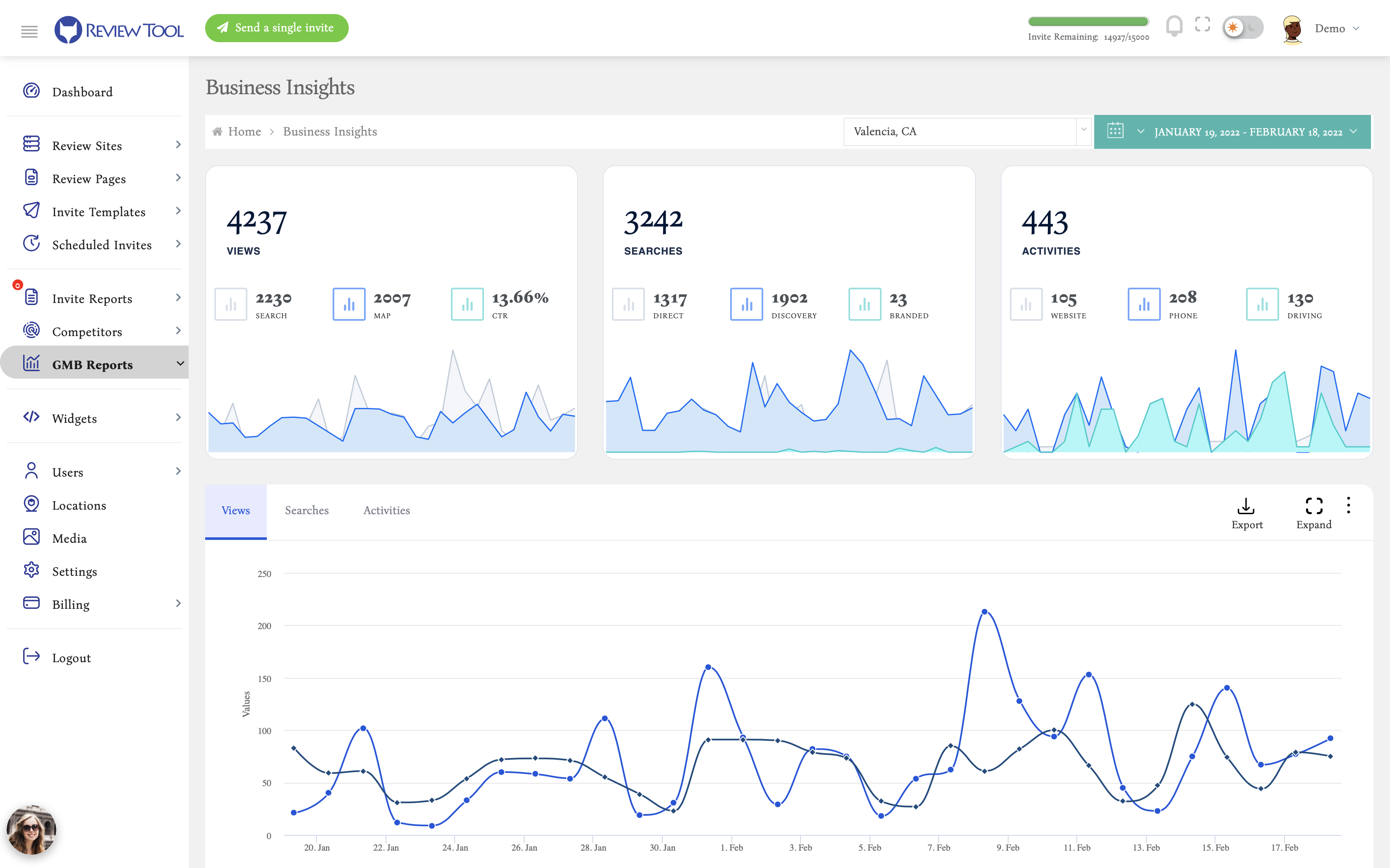 Review Tool Software - 2025 Reviews, Pricing & Demo