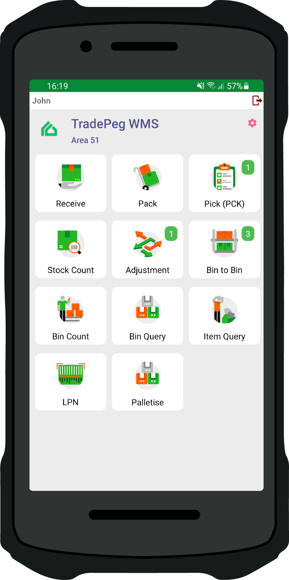 TradePeg Software - 2025 Reviews, Pricing & Demo