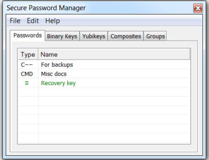 Kryptel Software - 2025 Reviews, Pricing & Demo