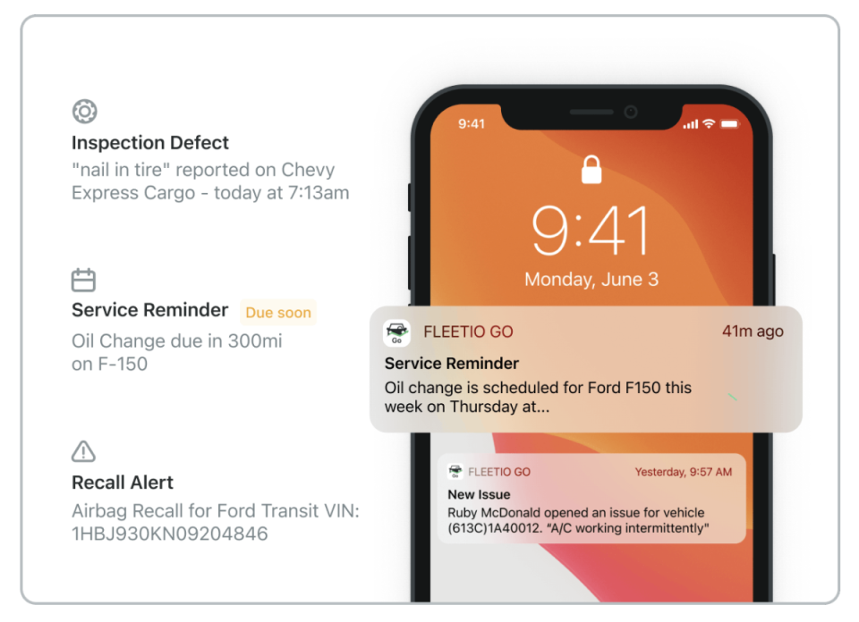 Fleetio Pricing, Alternatives & More 2023 | Capterra