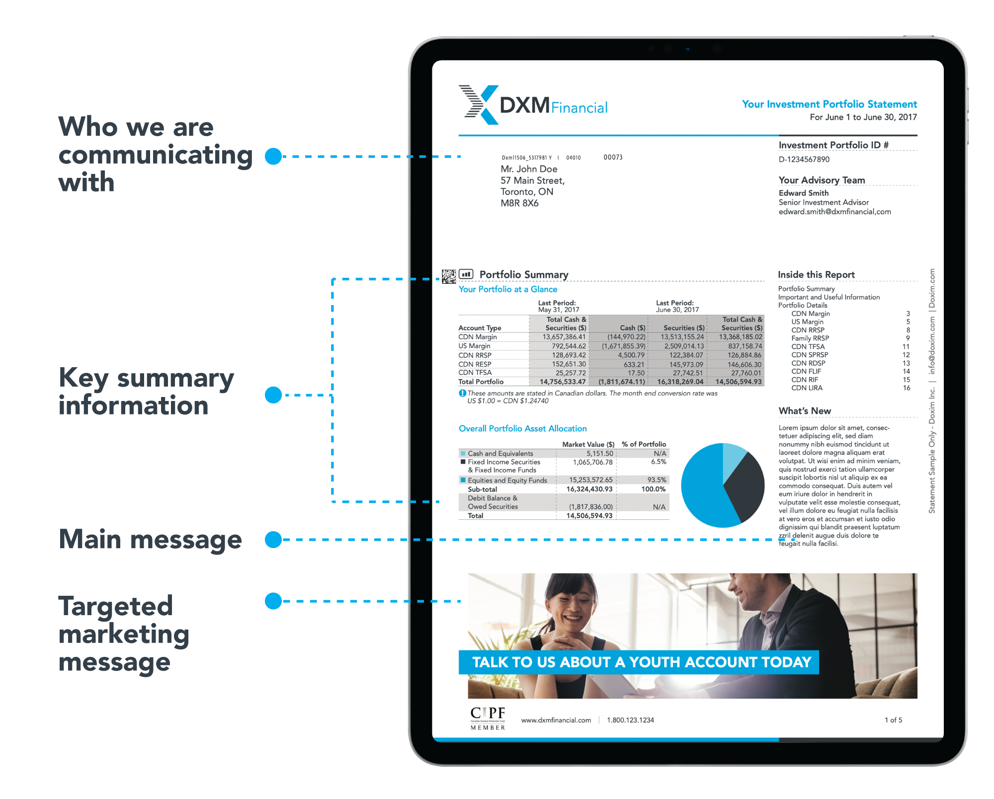 Doxim CCM Pricing, Alternatives & More 2025 | Capterra