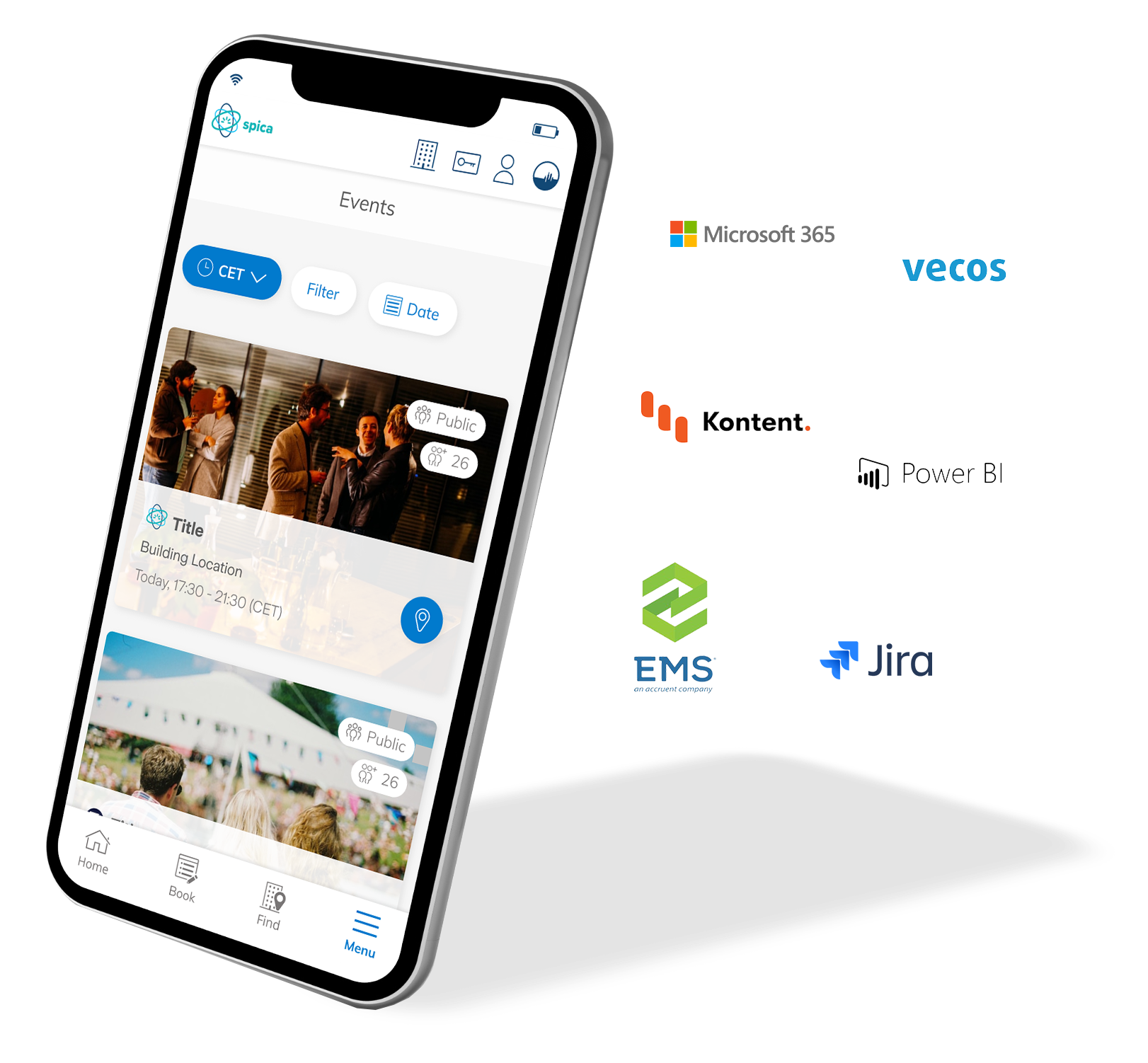 Luna Software - 2023 Reviews, Pricing & Demo