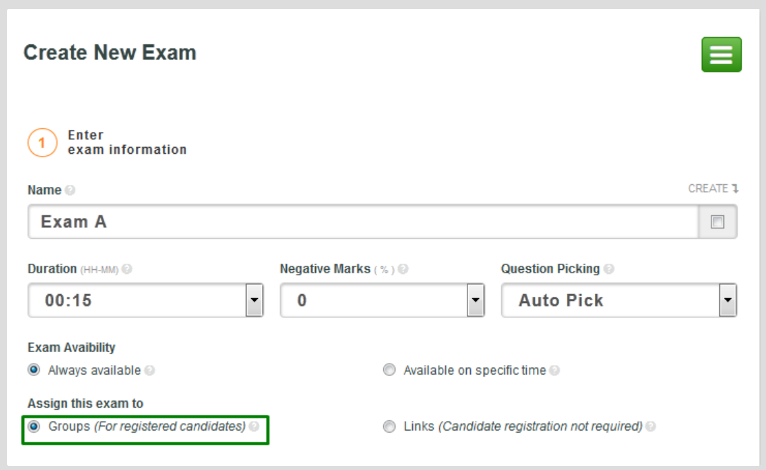 SpeedExam Reviews, Cost & Features | GetApp Australia 2025