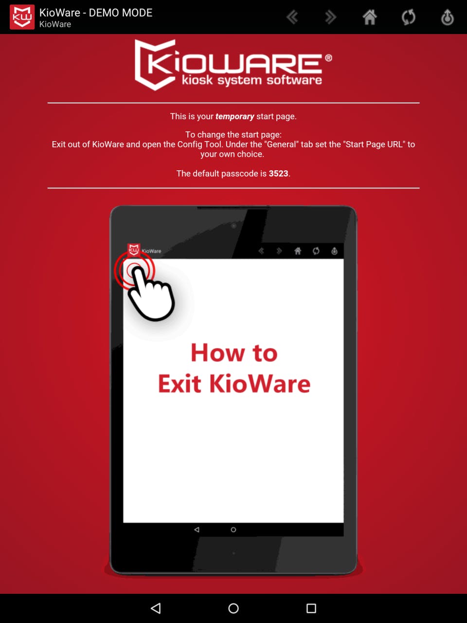 Kioware Pricing, Alternatives & More 2023 | Capterra