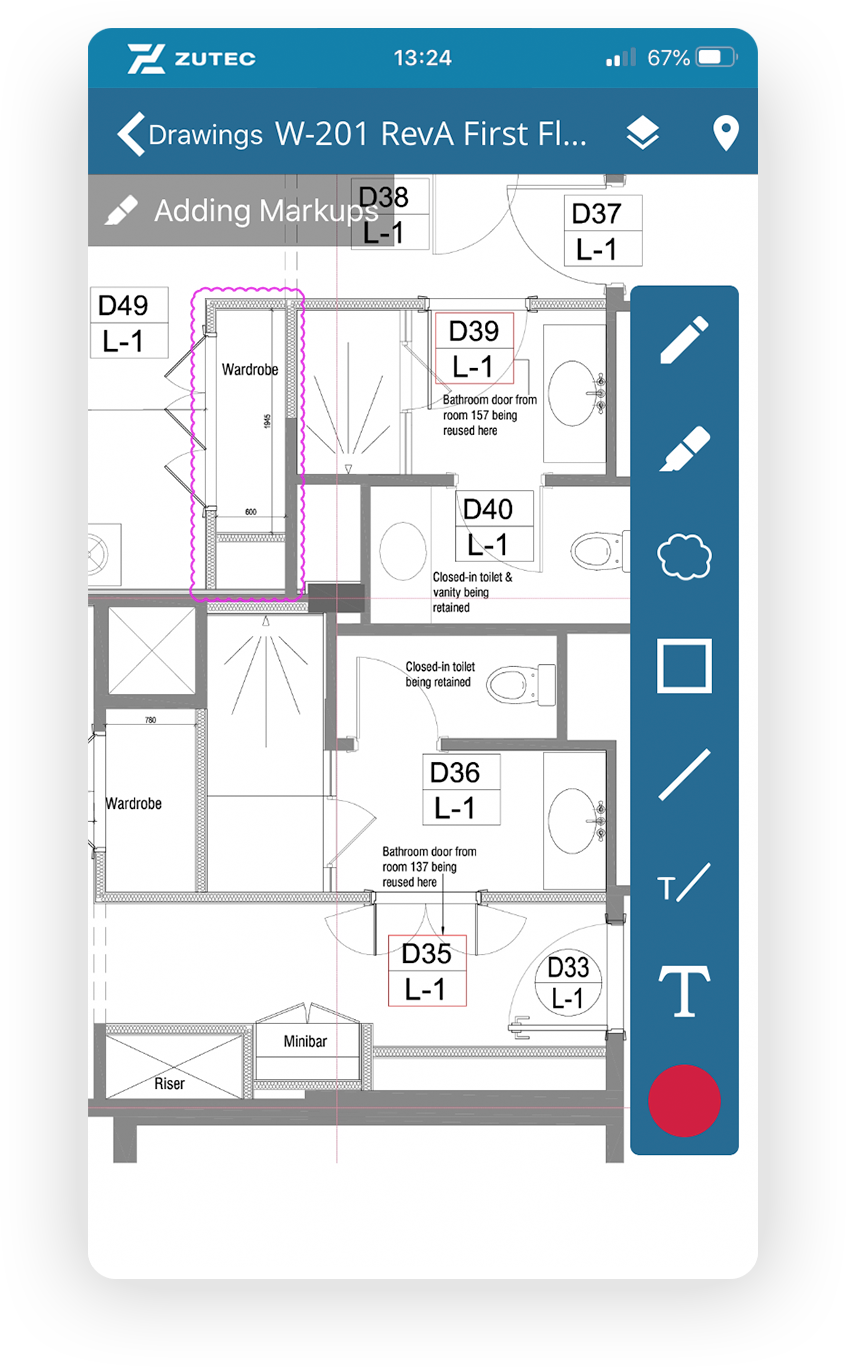 Zutec Pricing, Cost & Reviews - Capterra UK 2026