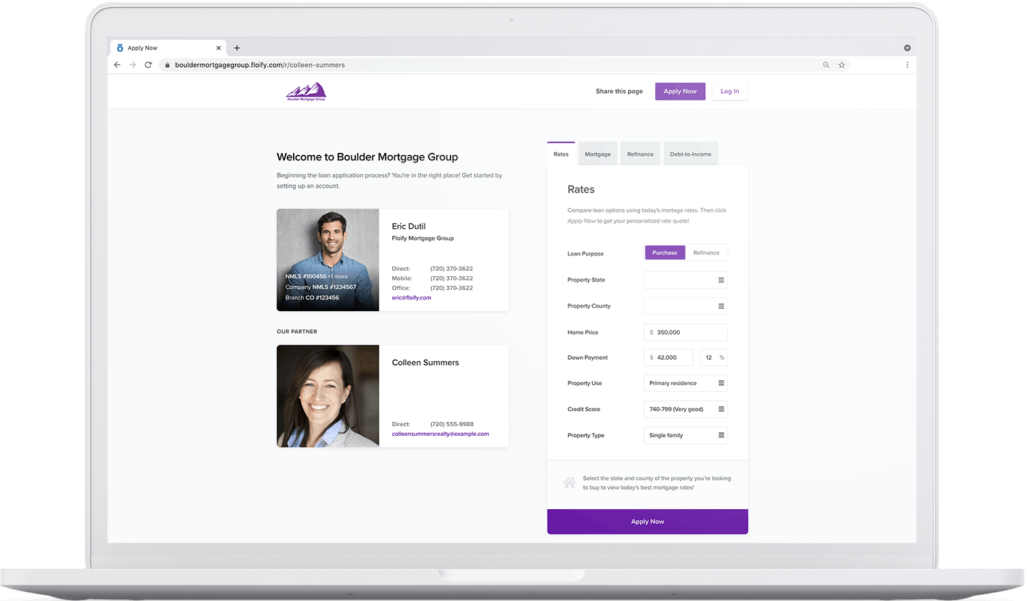 Floify Pricing, Alternatives & More 2023 | Capterra