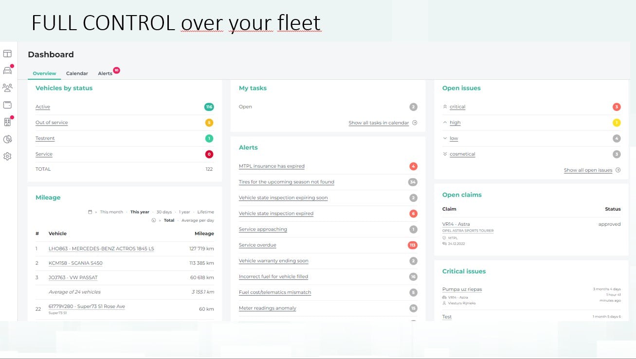 FleetGuru | Reviews, Pricing & Demos - SoftwareAdvice AU