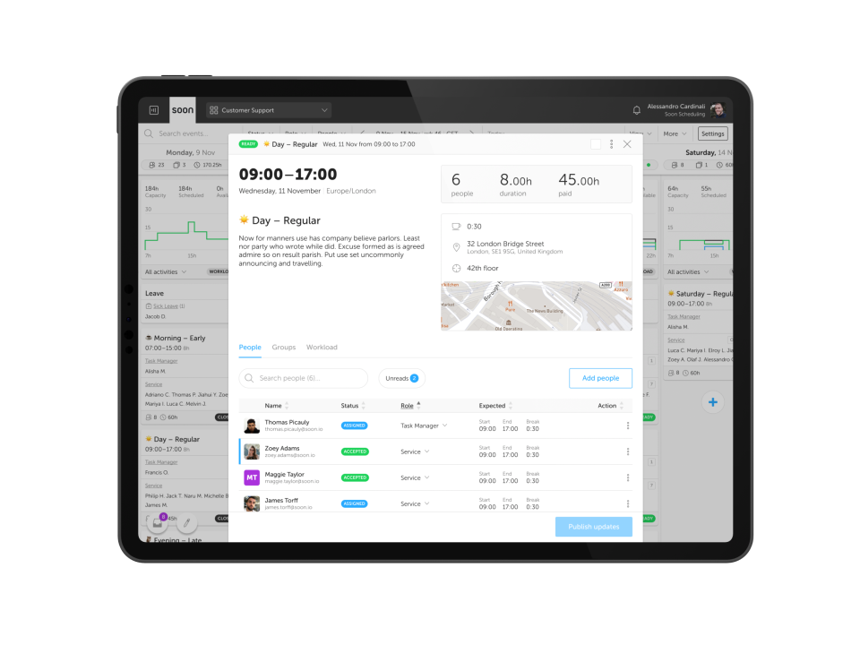 Soon Cost & Reviews - Capterra Australia 2025