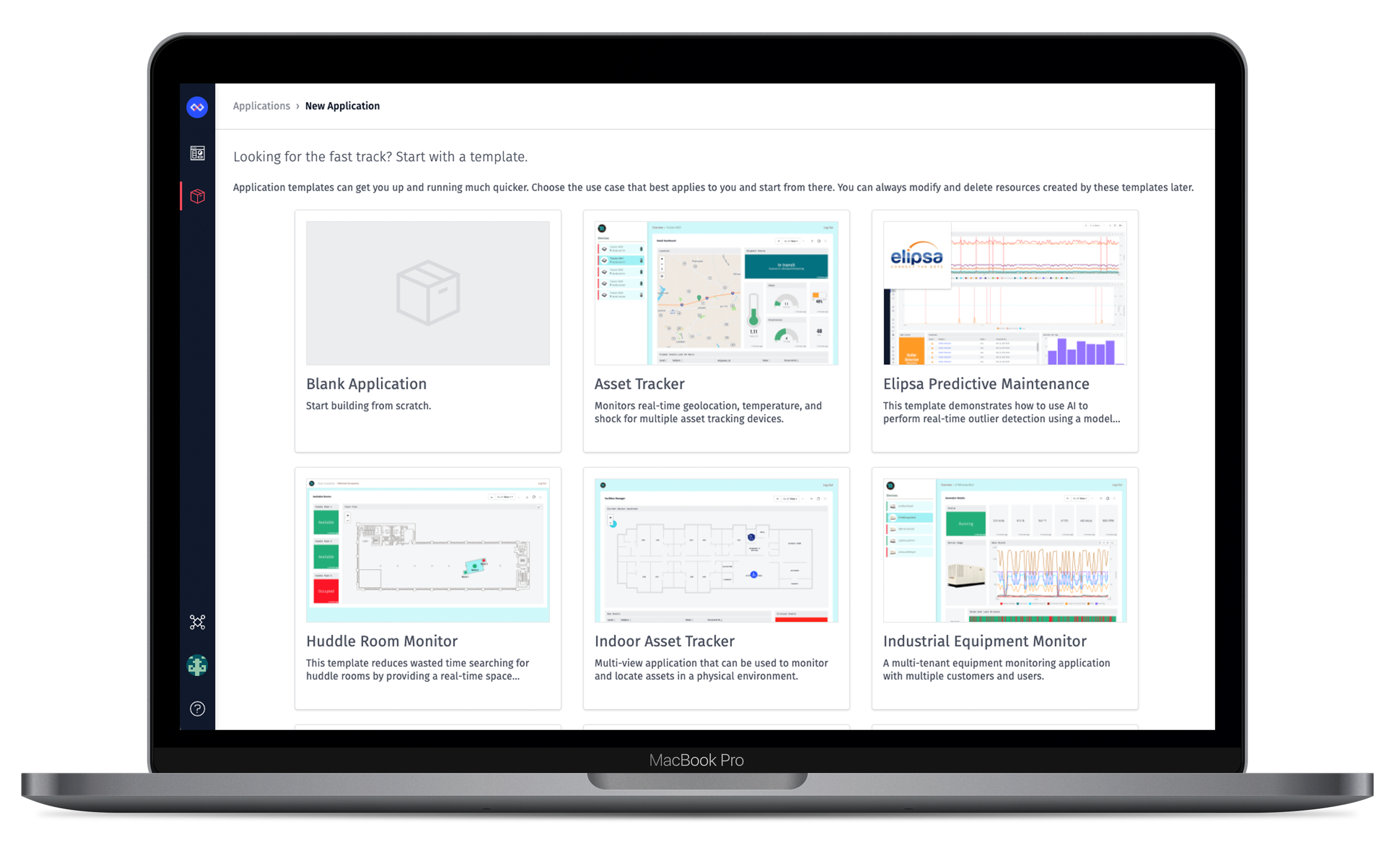 Losant IoT Platform Pricing, Alternatives & More 2022 - Capterra
