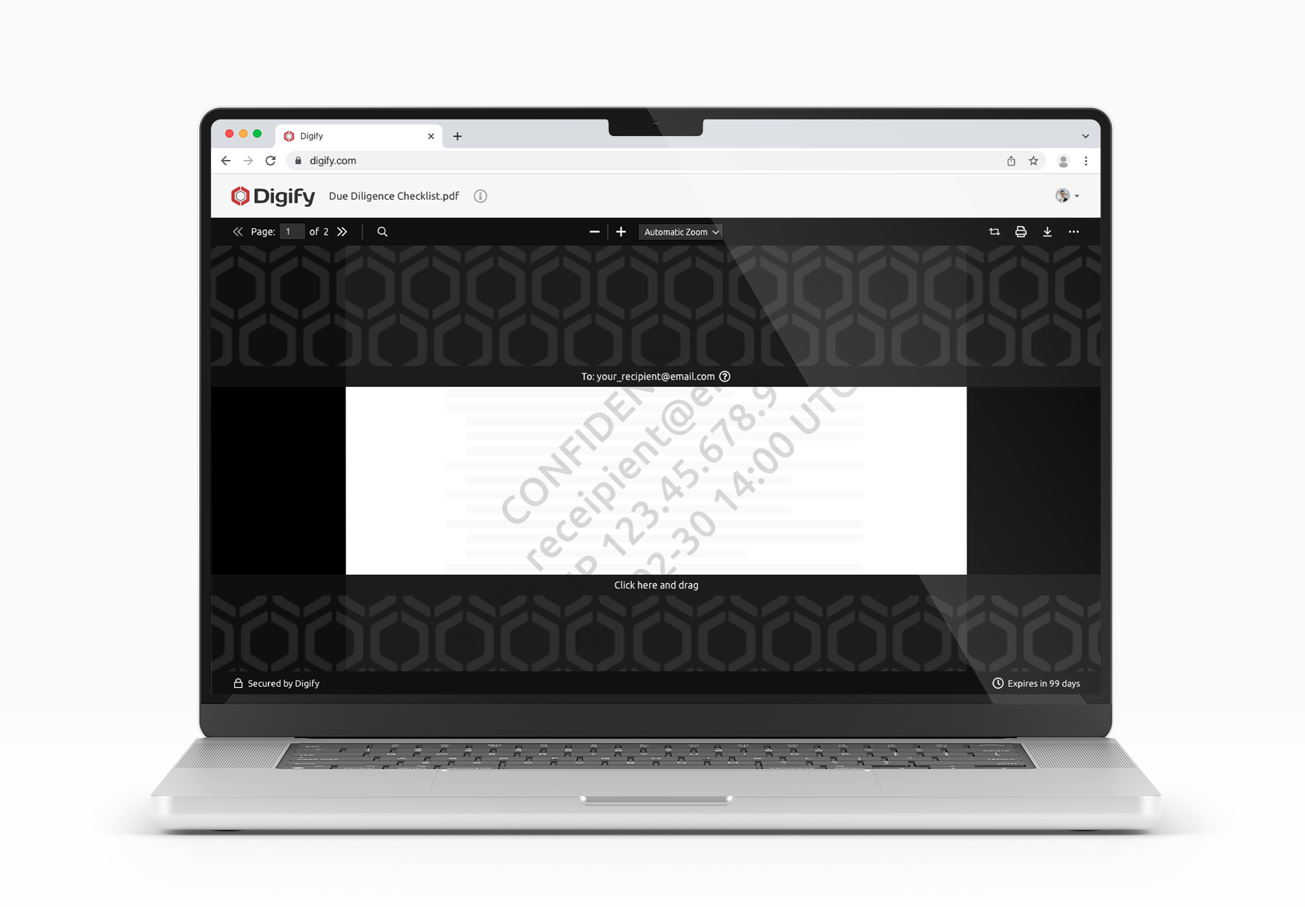 Digify Pricing, Alternatives & More 2025 | Capterra