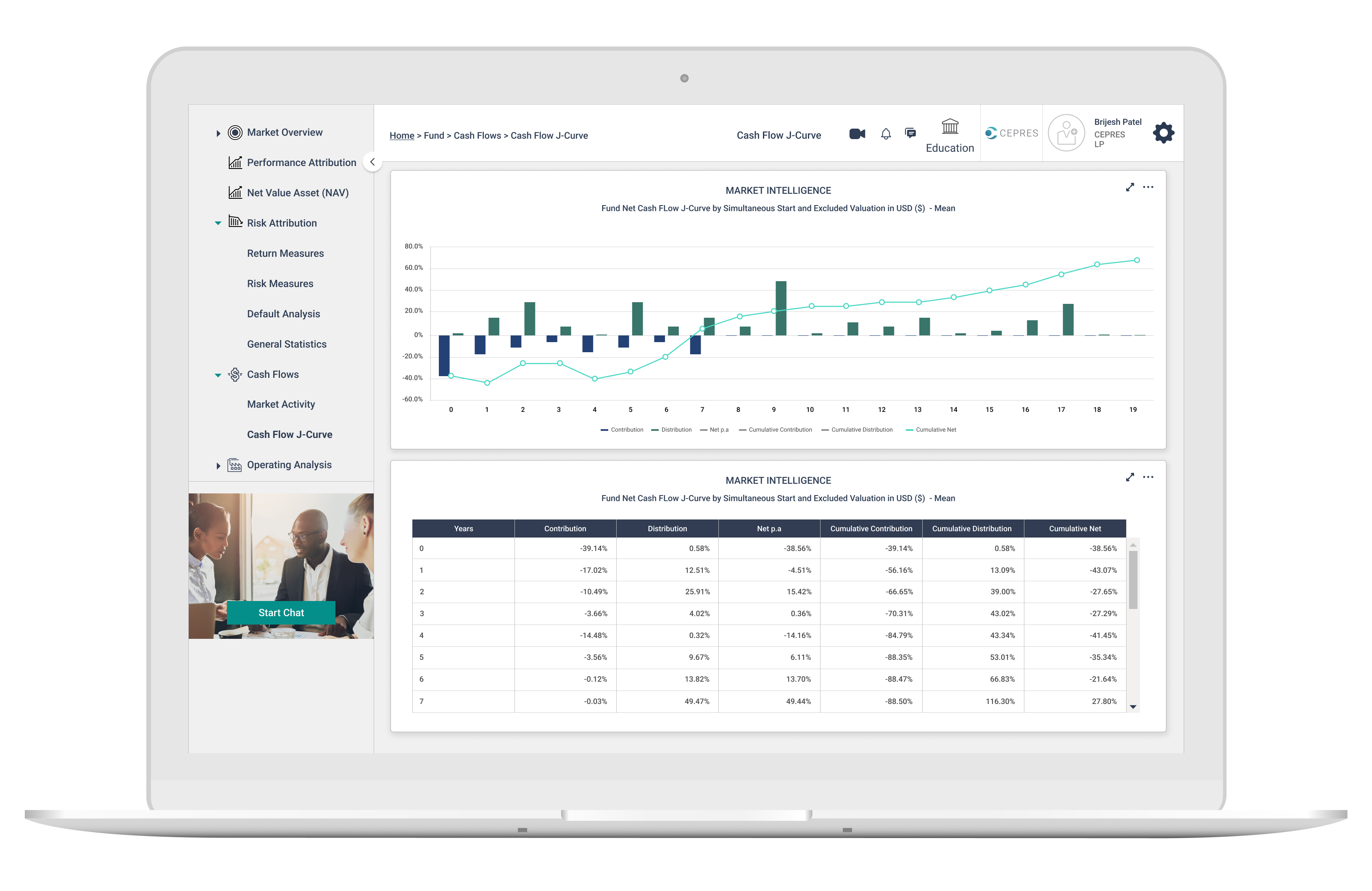 CEPRES Software - 2025 Reviews, Pricing & Demo