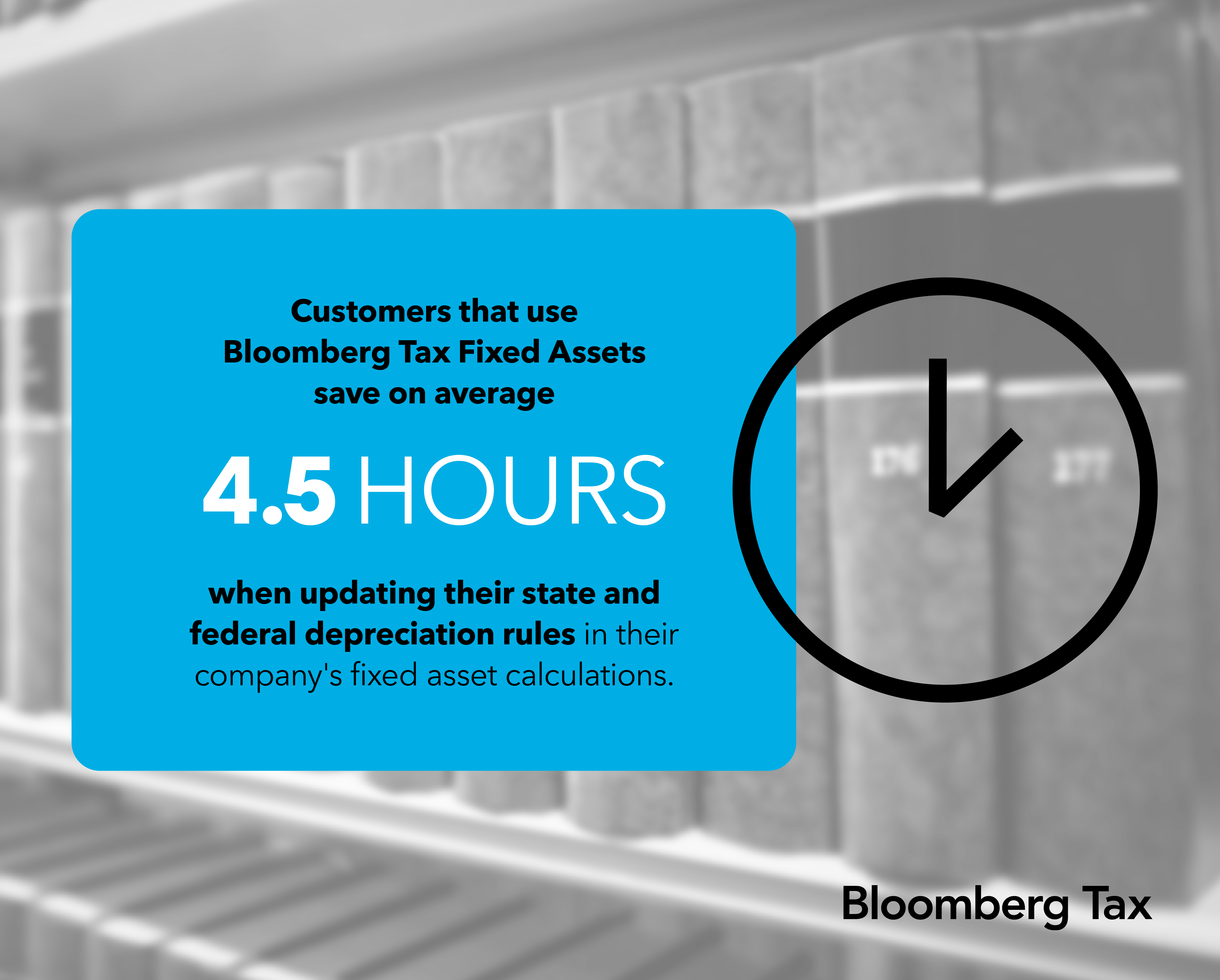 Bloomberg Tax Fixed Assets - Opiniones, precios y características ...