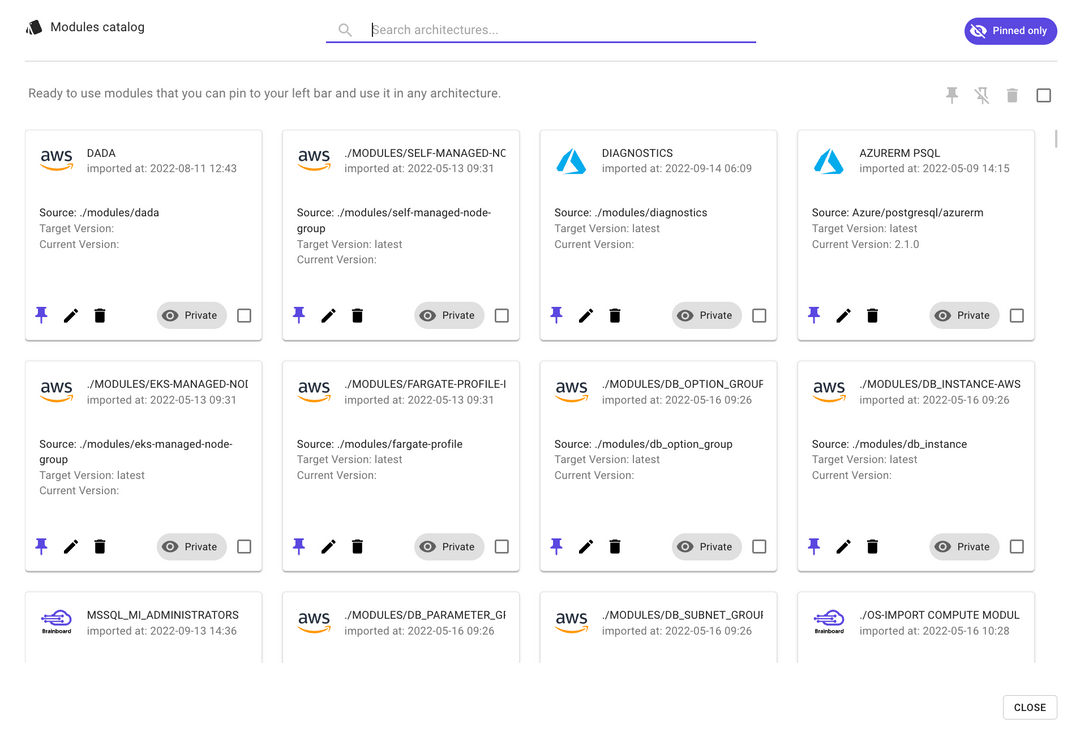 Brainboard Pricing, Alternatives & More 2025 | Capterra