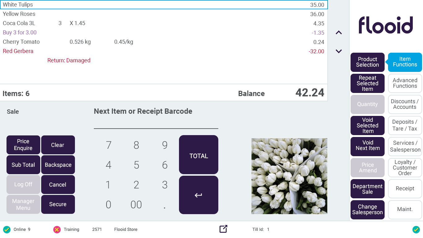 Flooid Pricing, Cost & Reviews - Capterra UK 2025