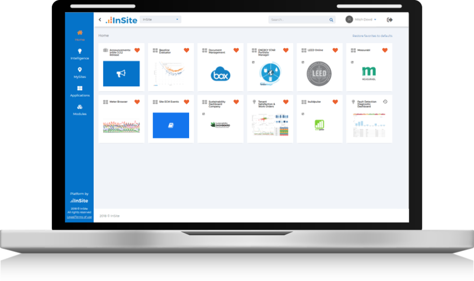 InSite Price, Features, Reviews & Ratings - Capterra India