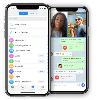Zangi Reviews, Cost & Features | GetApp Australia 2026