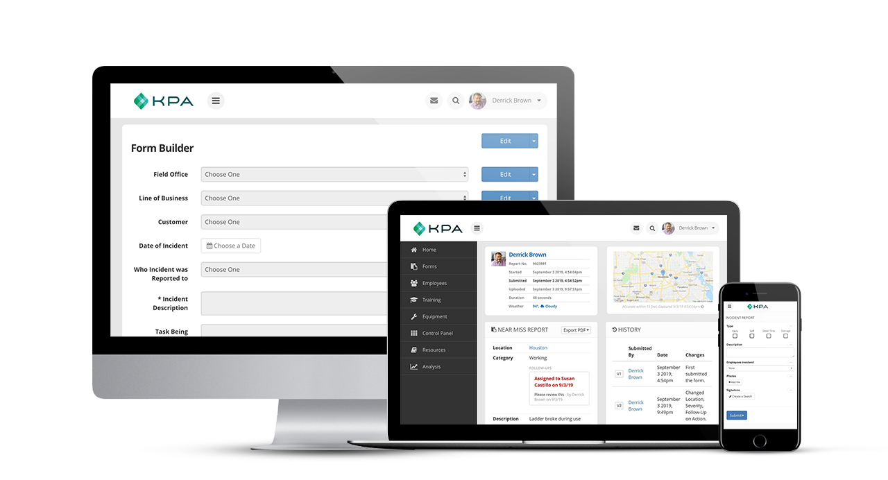 KPA Flex Pricing, Alternatives & More 2025 | Capterra