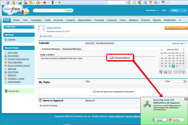 Contivio Contact Center Software - 2023 Reviews, Pricing & Demo