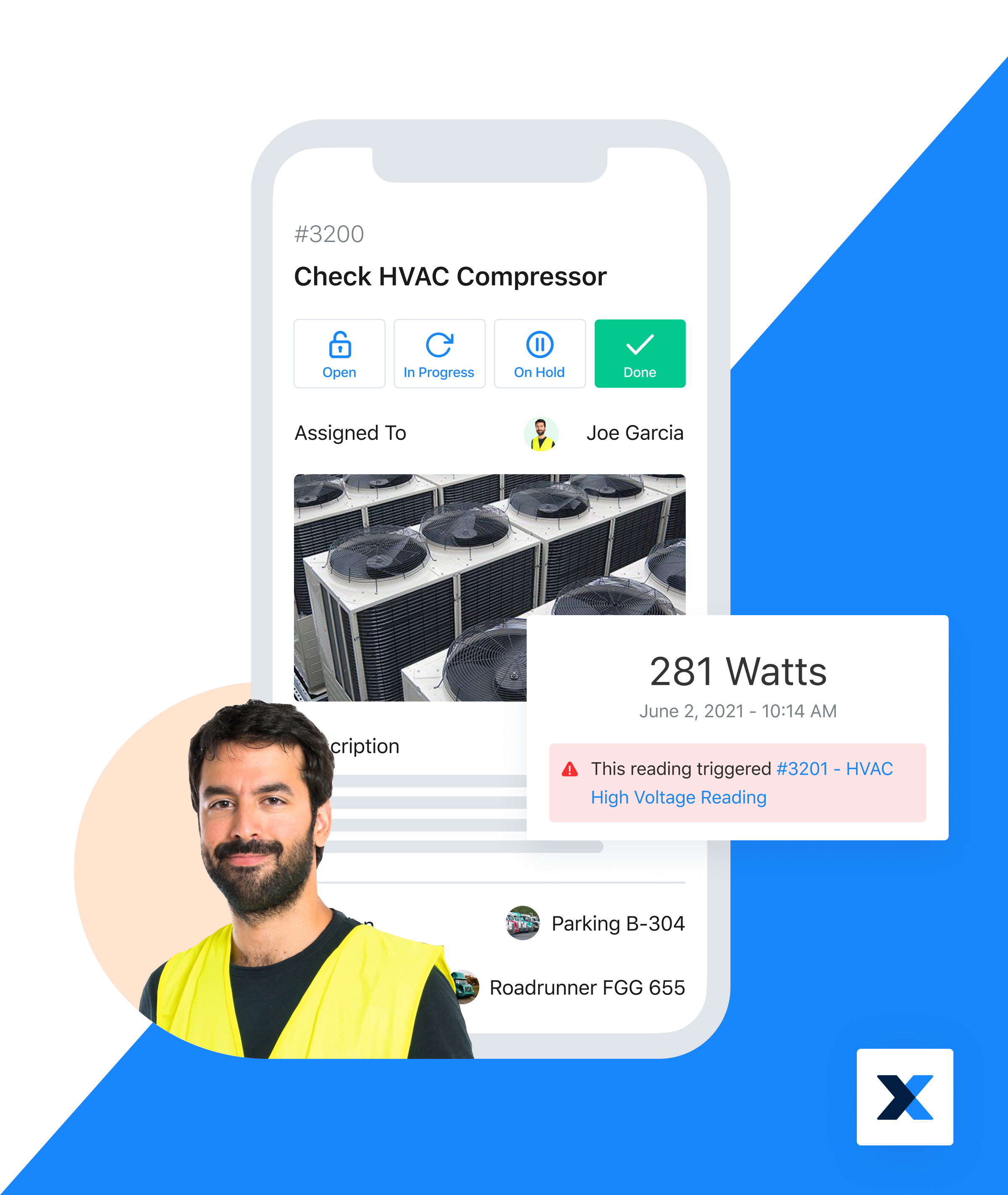 MaintainX Pricing, Alternatives & More 2022 - Capterra