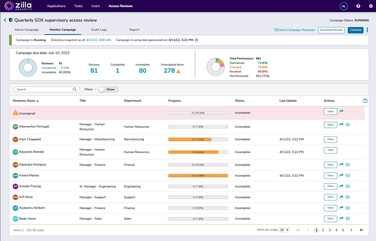 Zilla Security Pricing, Alternatives & More 2023 | Capterra
