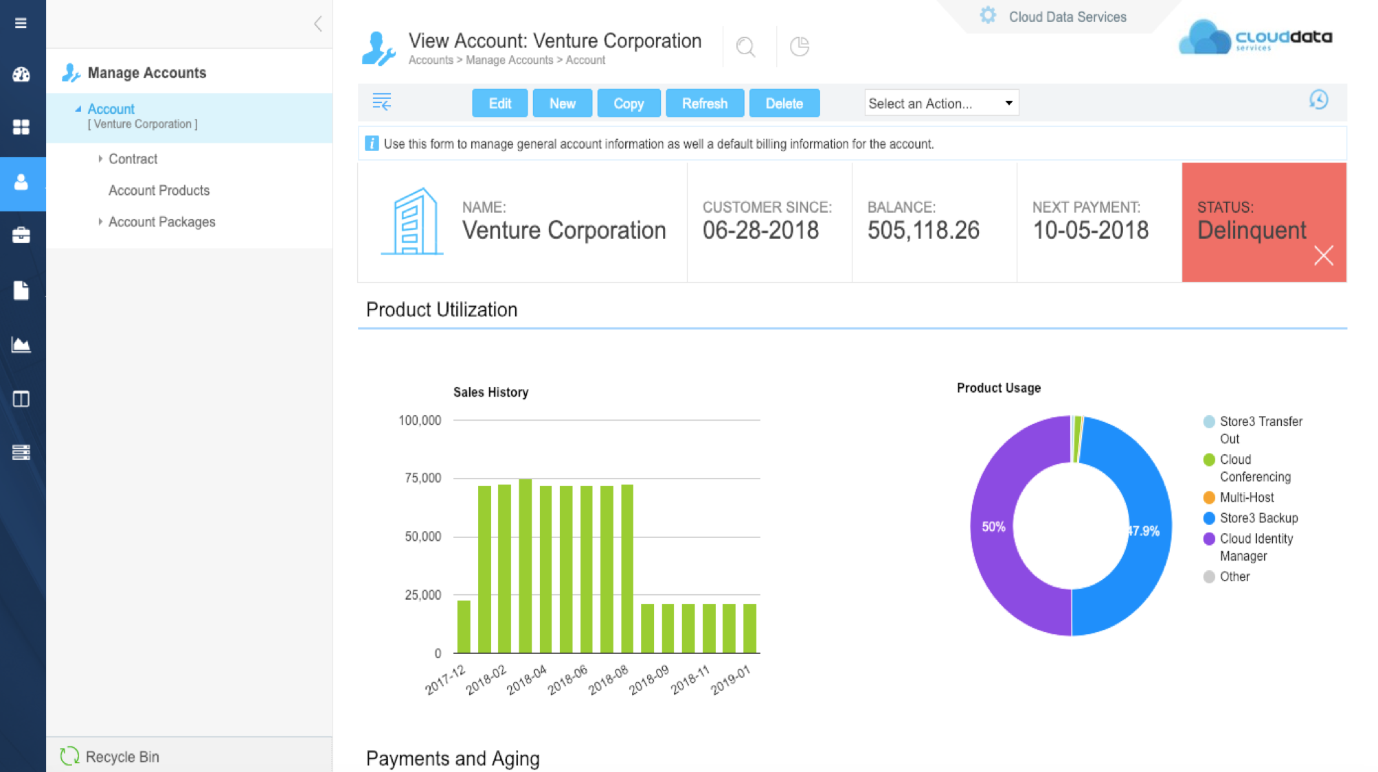 BillingPlatform Software - 2024 Reviews, Pricing & Demo
