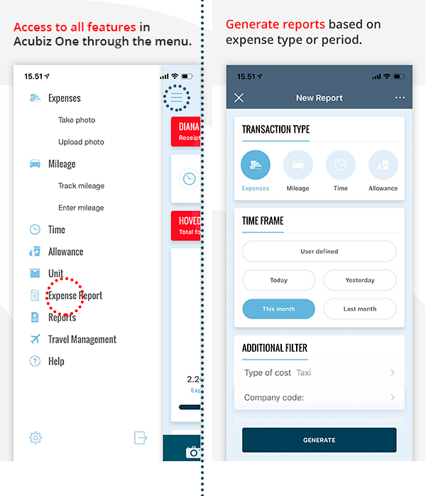 Acubiz | Reviews, Pricing & Demos - SoftwareAdvice GB