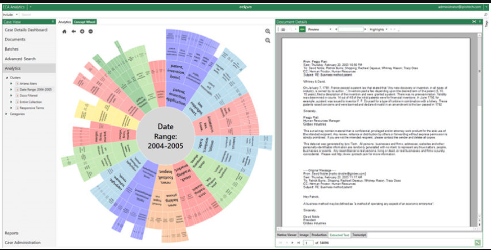 ASCENT Software - 2025 Reviews, Pricing & Demo