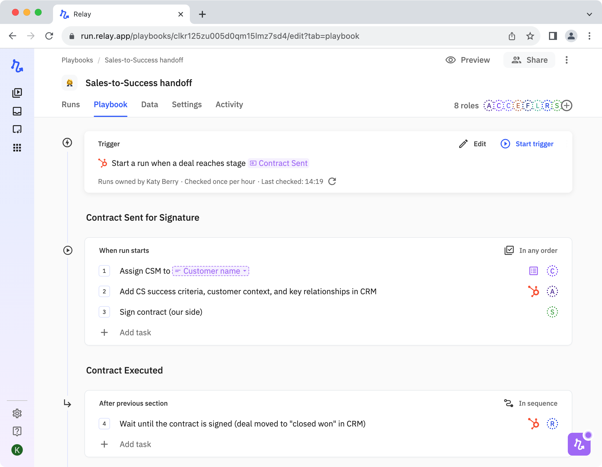 Relay Software - 2024 Reviews, Pricing & Demo
