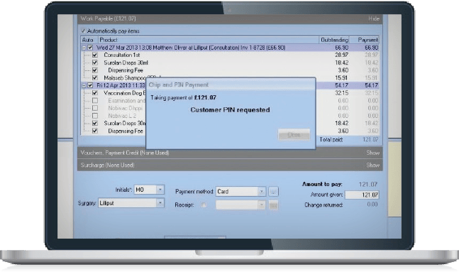 RoboVet Pricing, Alternatives & More 2023 | Capterra