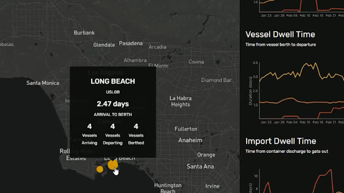 Vizion API Software Reviews, Demo & Pricing - 2024