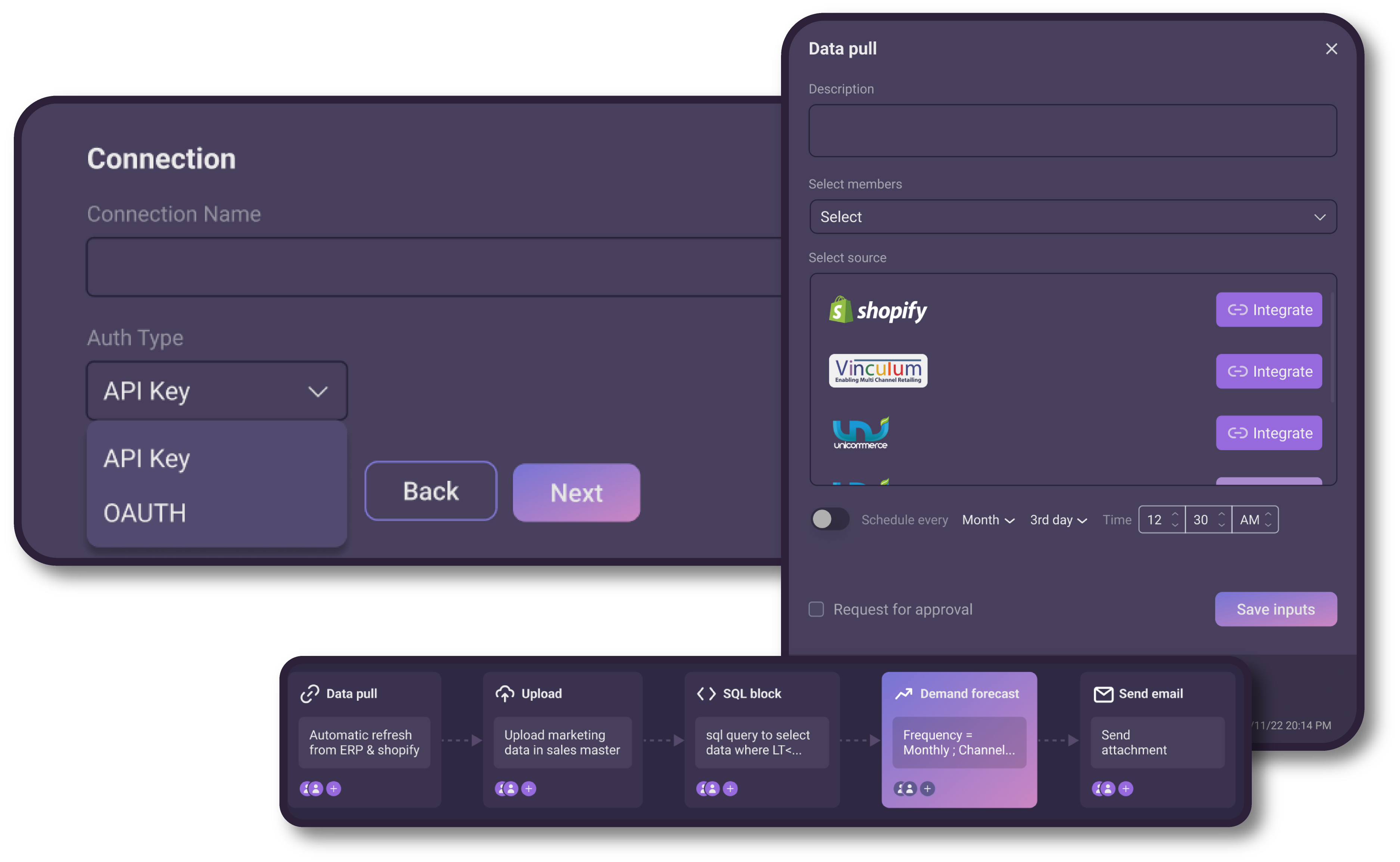 Crest Software - 2025 Reviews, Pricing & Demo