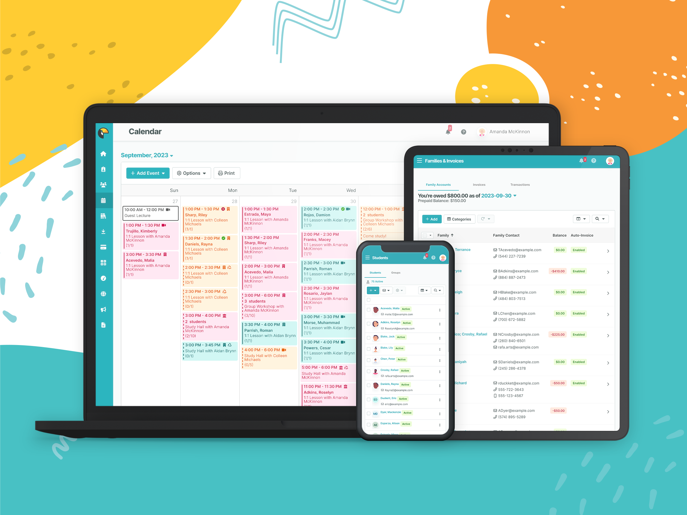 TutorBird | Reviews, Pricing & Demos - SoftwareAdvice AU