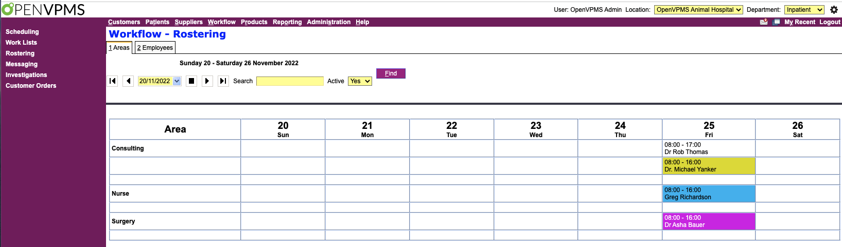 OpenVPMS Cost & Reviews - Capterra Australia 2025